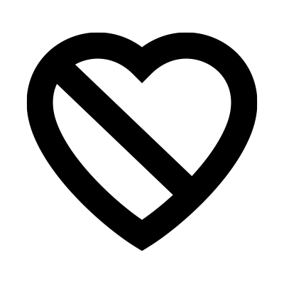 VÊTEMENTS NTNL | PAS DE CONFIANCE PAS D'AMOUR