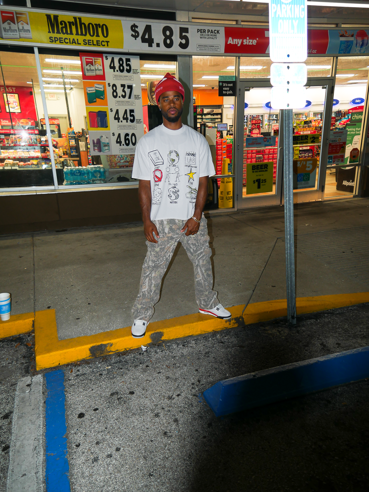 Ntnl Commandments | NtnlApparel